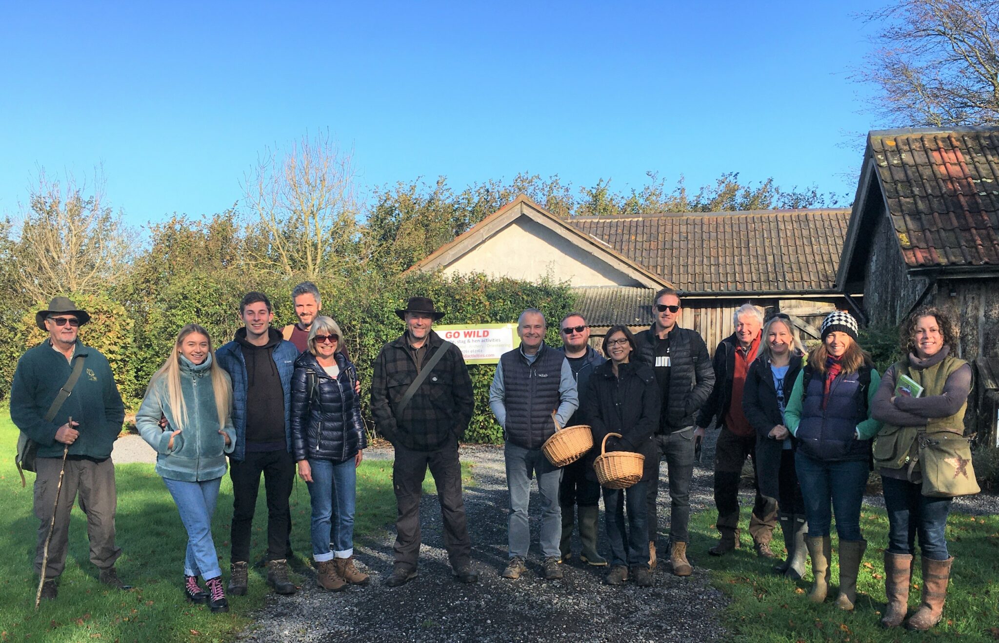Hedgerow Cottage and Glamping – your perfect holiday starts here
